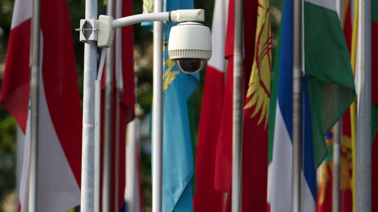 The NSA Can Monitor As Much As 75% Of U.S. Internet Traffic - Fast Company