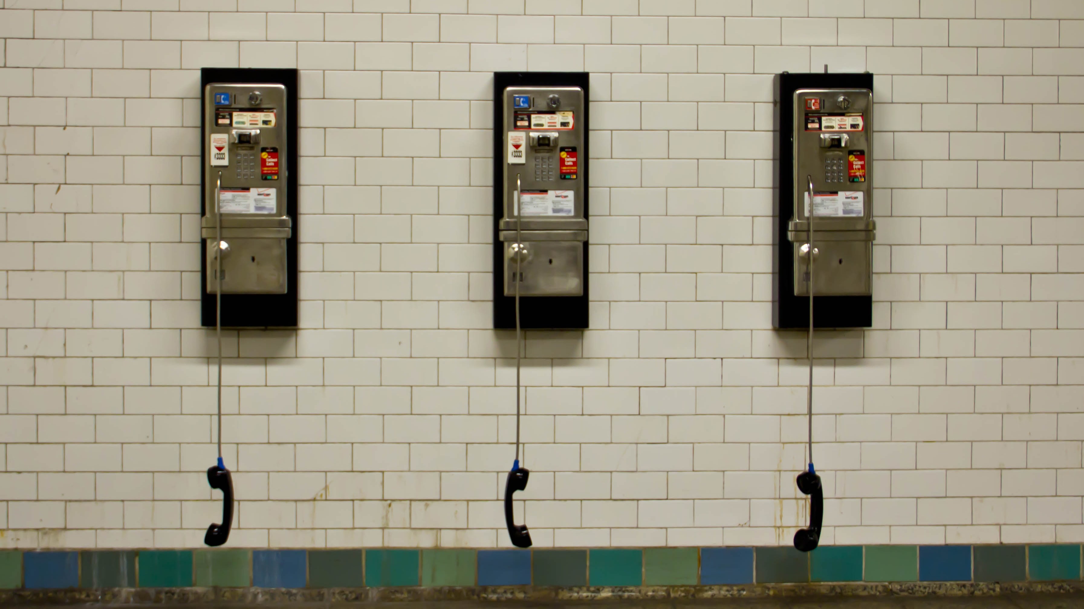 Can You Hear Me Now? Verizon Heads To NYC's Subway Stations - Fast Company