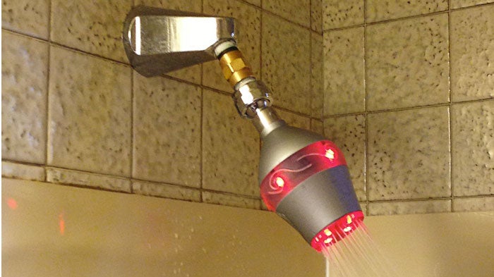 Today's Most Creative People: The Students Behind A Smart, Water-Saving ...