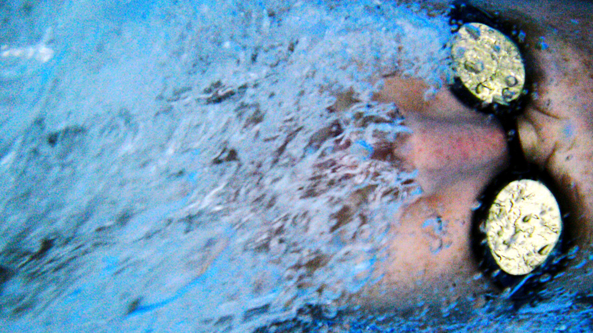 How Hind Hobeika Created The Google Glass Of Swim Goggles - Fast Company