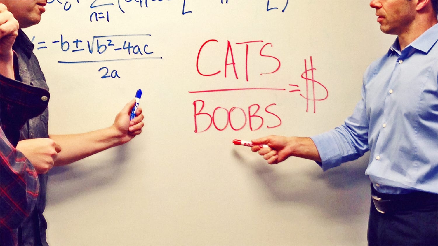 Inside The Brilliant, Oddball Engineering Team Behind FunnyOrDie - Fast ...