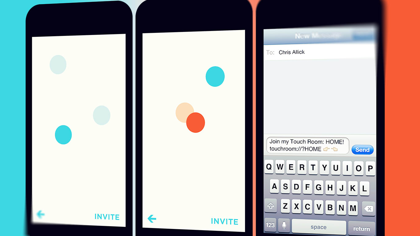 A New App To Help You Reach Out And Touch Your Friends - Fast Company