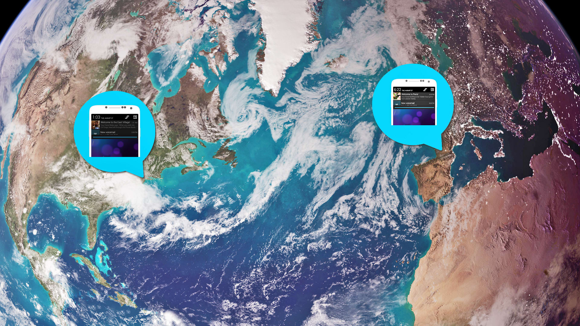 Foursquare Now Knows Where You Are, What To Do There, Even If You Don't ...