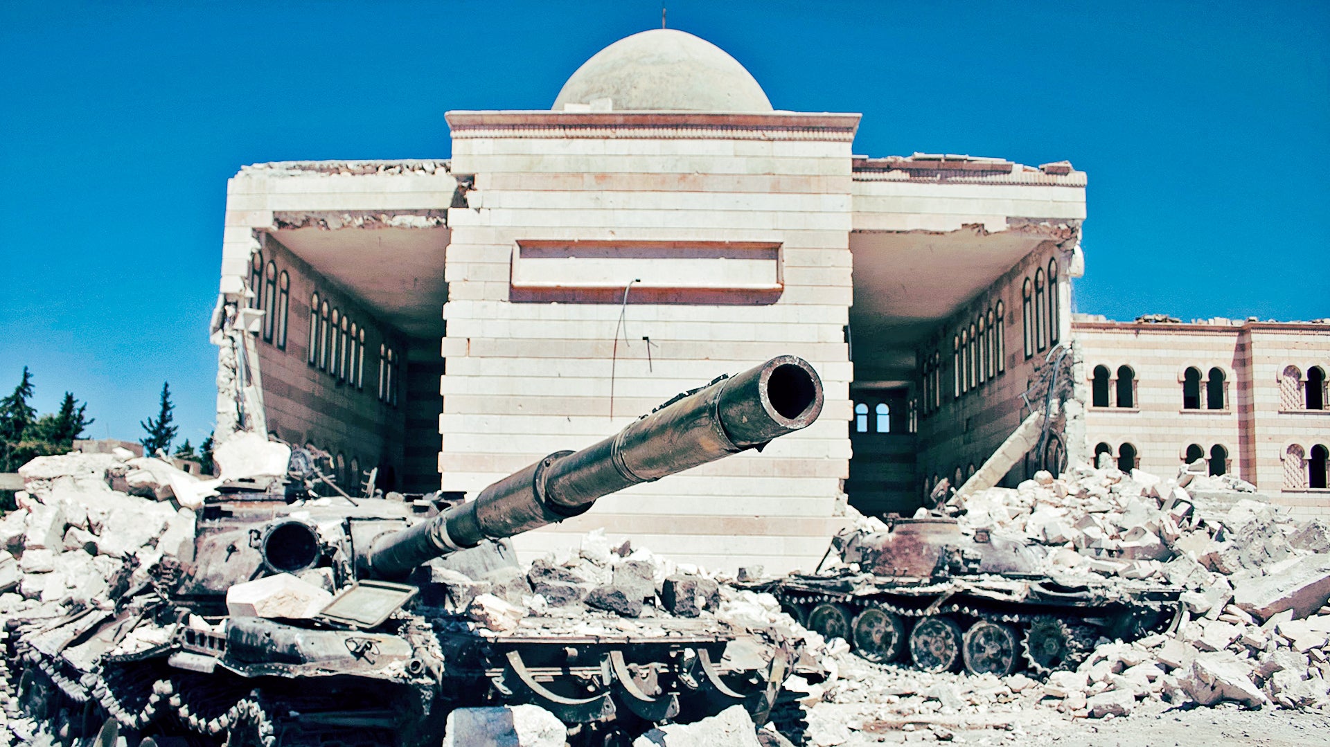 Were The Syrian Electronic Army's Leaders Exposed By Sloppy ...