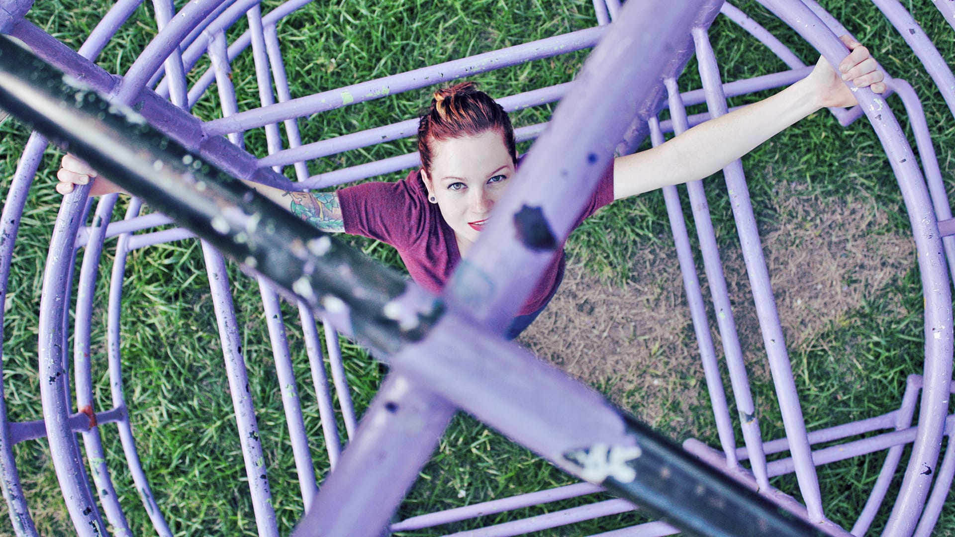 10 Paradoxical Traits Of Creative People - Fast Company