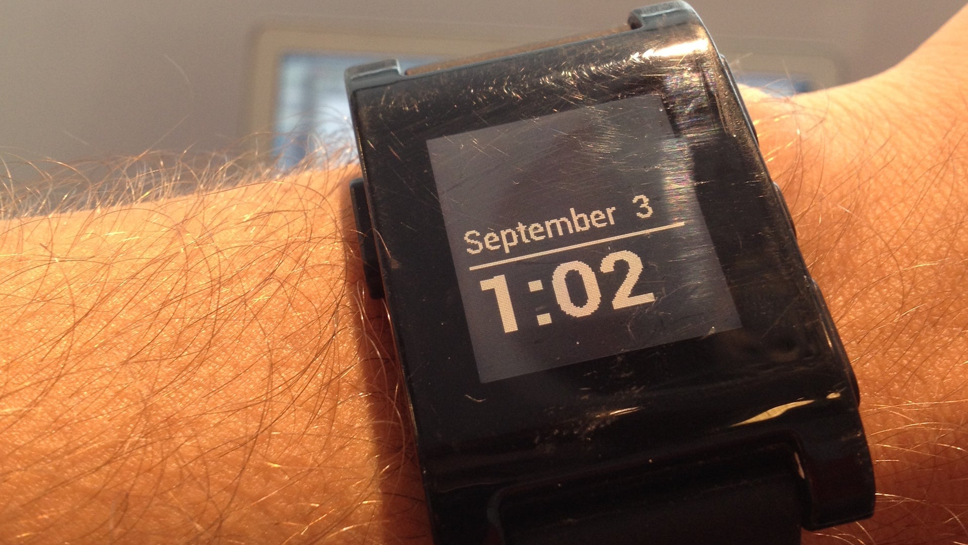 When Will Smartwatches Stop Being Dumb And Start Being Actually Smart ...