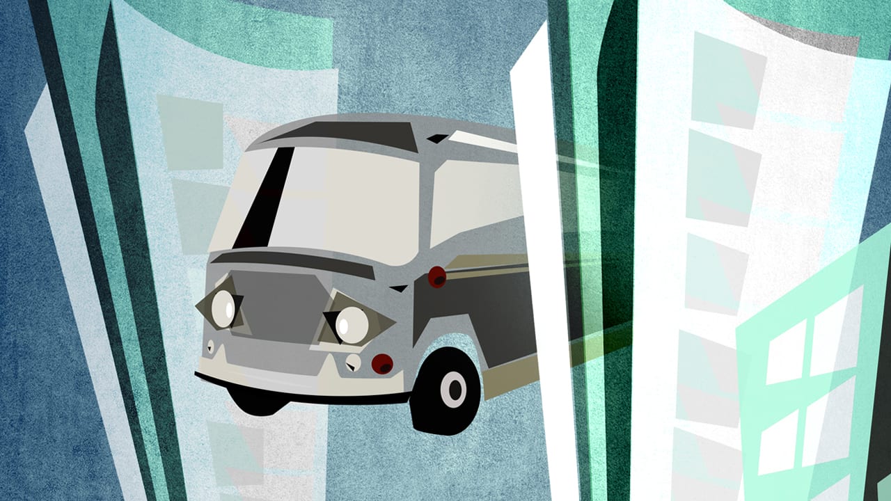 50 Creative Ideas To Make Better Cities, Presented On Gorgeously ...