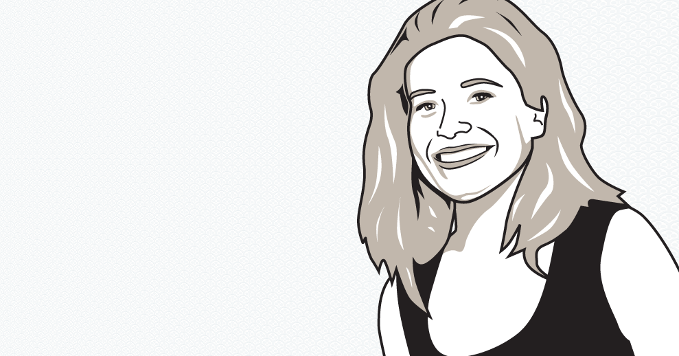 The Most Influential Women in Technology 2011 - Alexa Hirschfeld - Fast ...