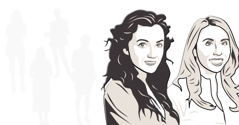 The Most Influential Women in Technology 2011 - Jennifer Hyman and ...