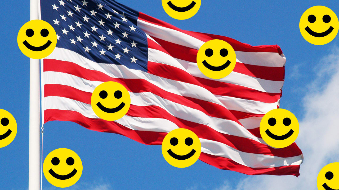 The 10 Happiest Cities In America - Fast Company