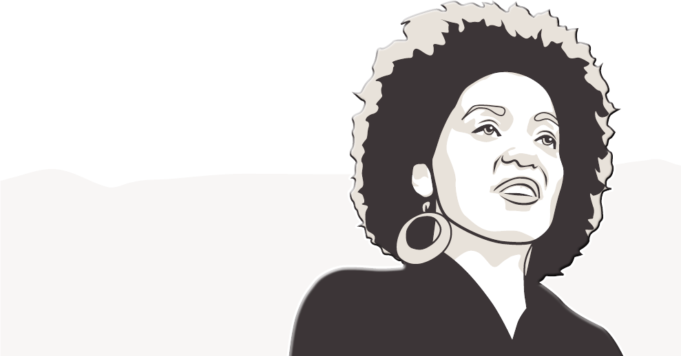 The Most Influential Women in Technology 2011 - Ory Okolloh - Fast Company