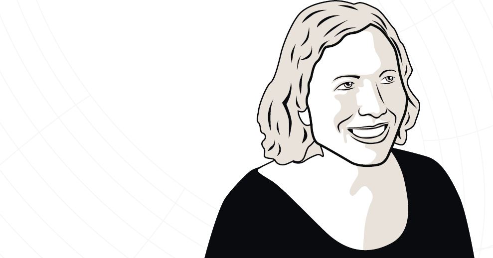 The Most Influential Women in Technology 2011 - Jessica Kahn - Fast Company