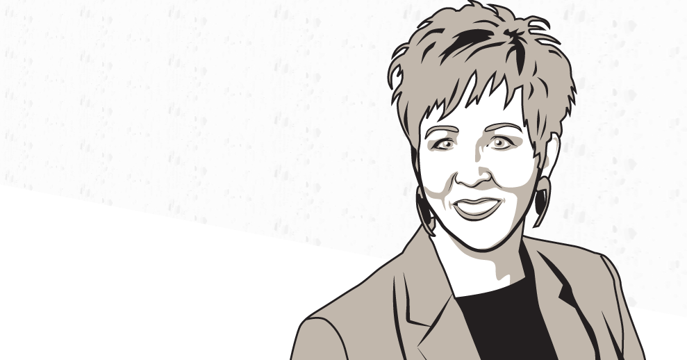 The Most Influential Women in Technology 2011 - Dr. Robin Murphy - Fast ...