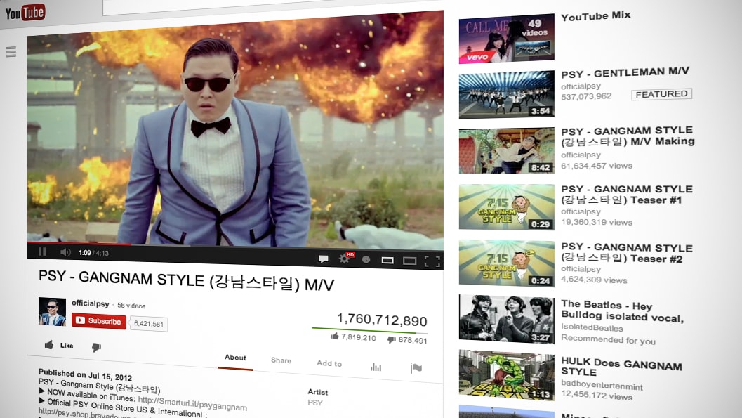 YouTube Is Winning An Emmy, But Video Recommendation Still Has A Long ...