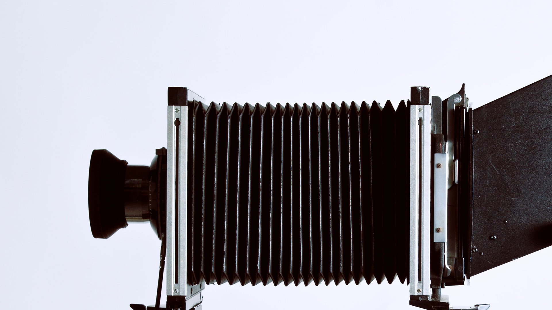 Miss Large Format Cameras? Now You Can 3-D Print One - Fast Company