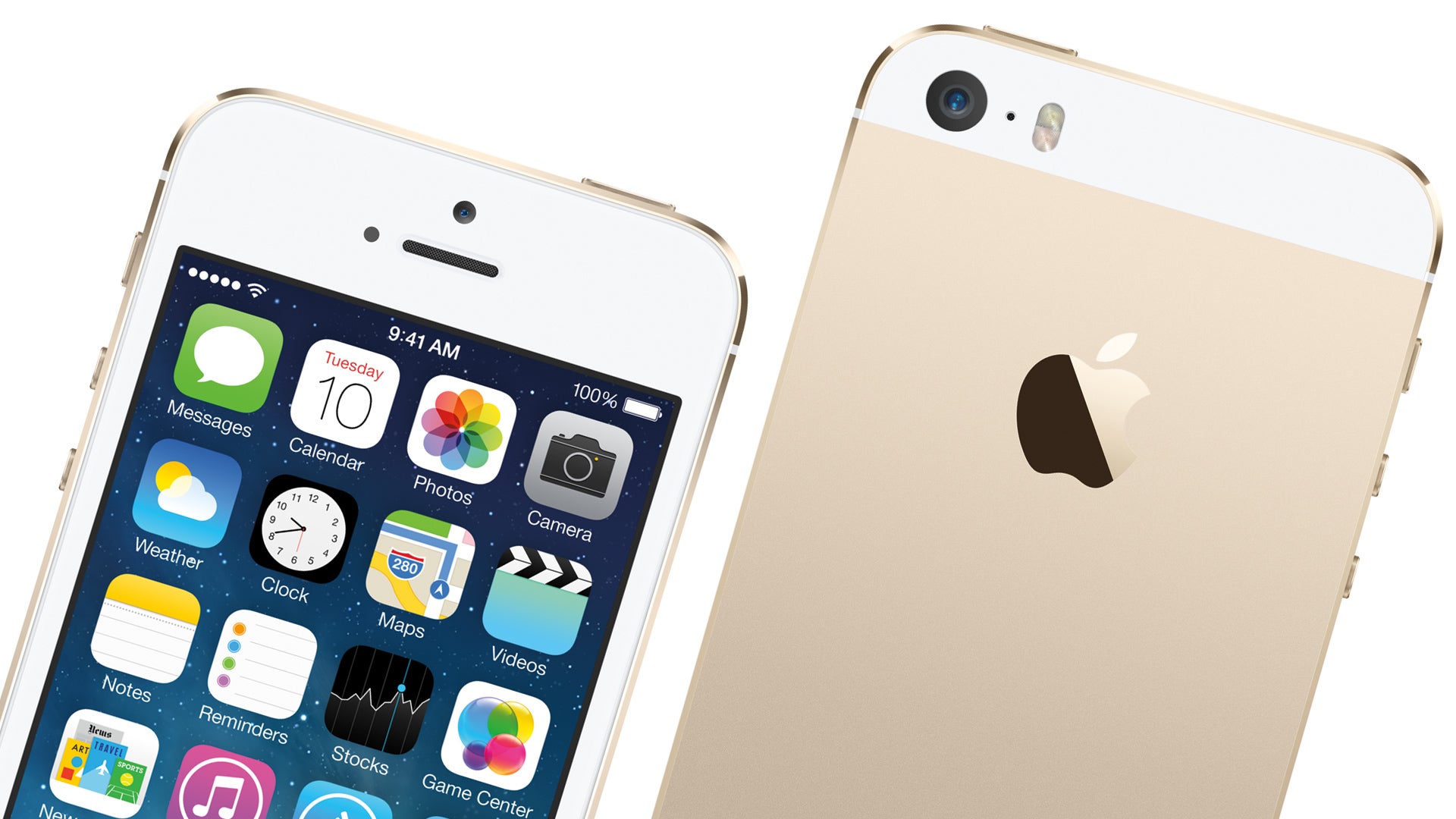 Nokia Tries To Make Fun Of Apple's iPhone 5S: "Real Gangsters Don't Use ...