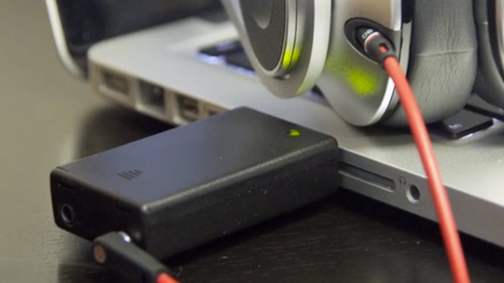 The $300 Headphone Module That Can Replace Your Studio Monitors - Fast ...