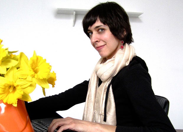 THE MOST INFLUENTIAL WOMEN IN TECHNOLOGY 2010 - Gwen Bell - Fast Company