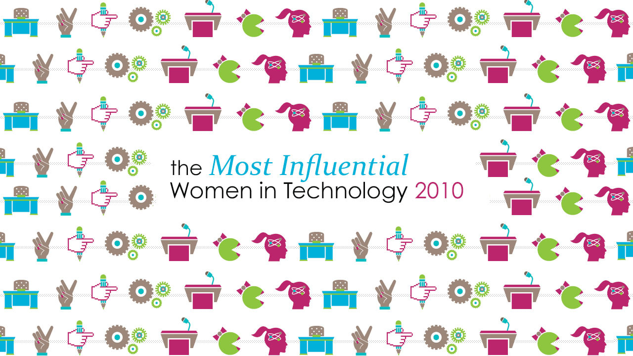 THE MOST INFLUENTIAL WOMEN IN TECHNOLOGY 2010 - Nicole Lazzaro - Fast ...