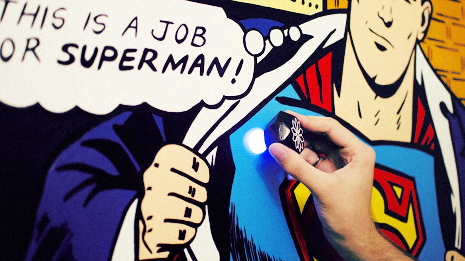 How To Capture And Curate Colors You See Every Day - Fast Company