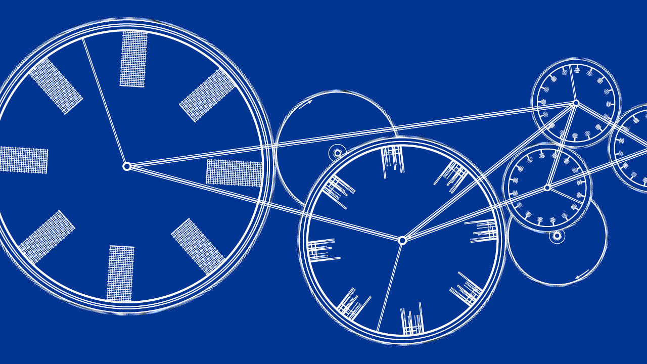 The Ultimate Breakthrough In Time Management-Physics! - Fast Company