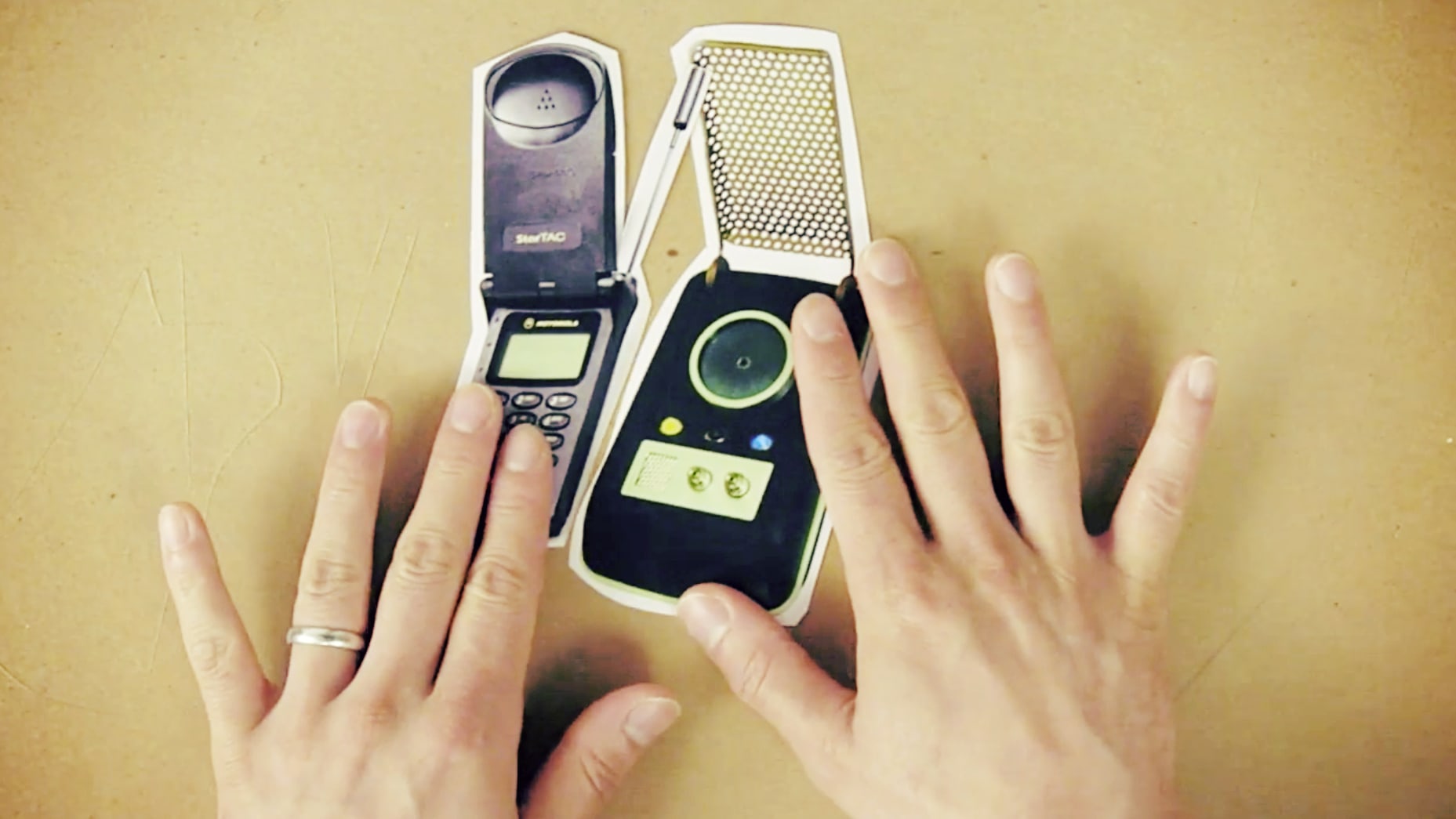 How Fiction Influences Science, According to Google Creative Lab's ...