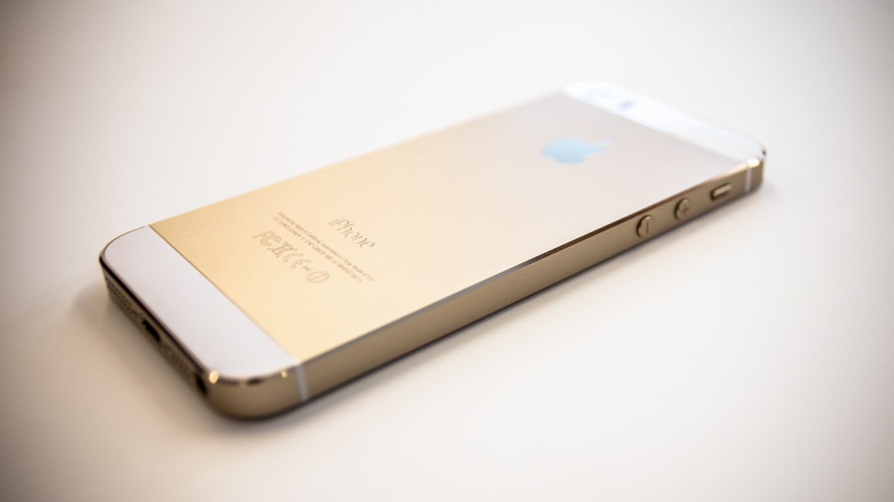 Is The iPhone's M7 Chip The Key To Making Apple Maps Not Suck? - Fast ...