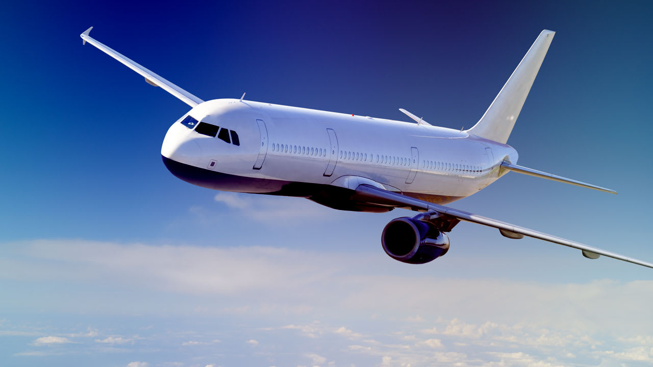 How Fuel Efficient Is Your Plane? - Fast Company