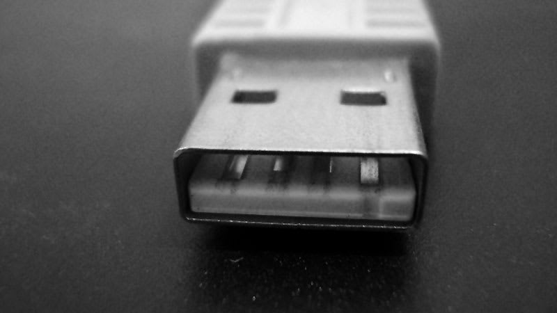 Stay Safe: Use A "USB Condom" - Fast Company