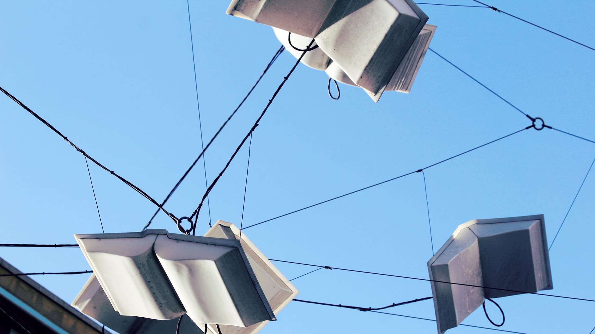 Keep Your Social Networking Out Of My Book - Fast Company