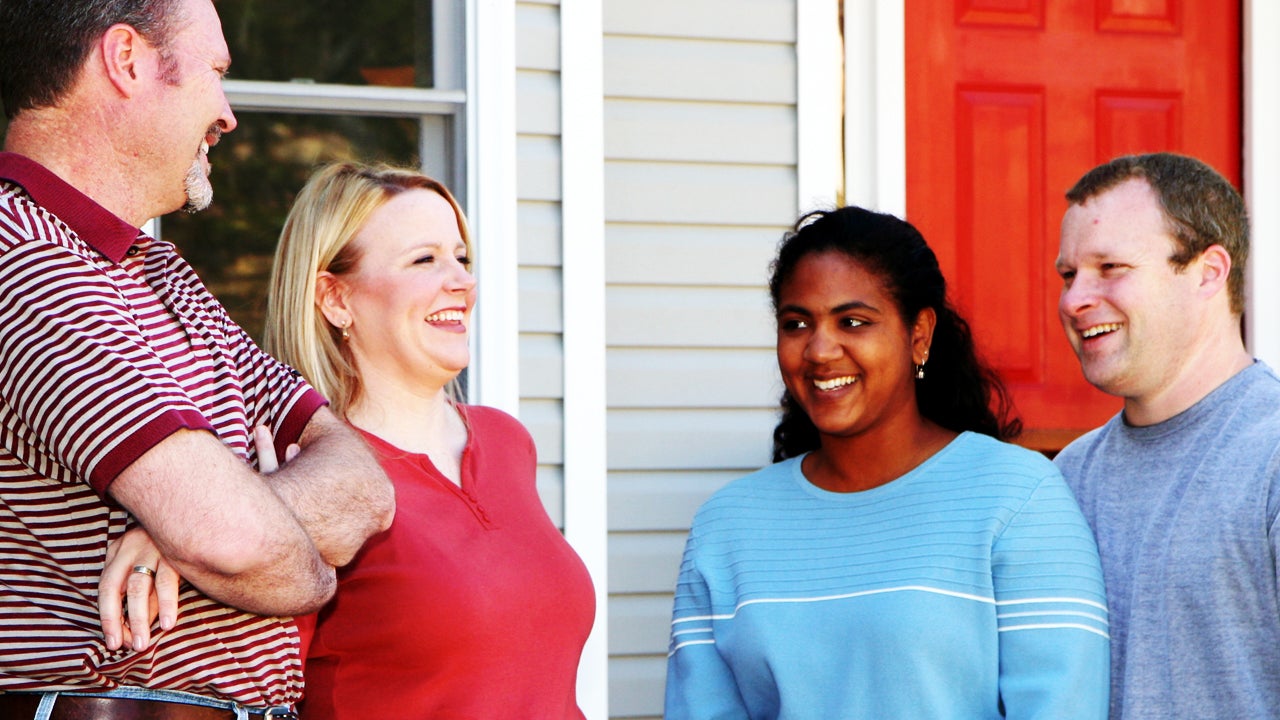 A Hyperlocal Twitter Filter That Gets Neighbors Talking To Each Other ...