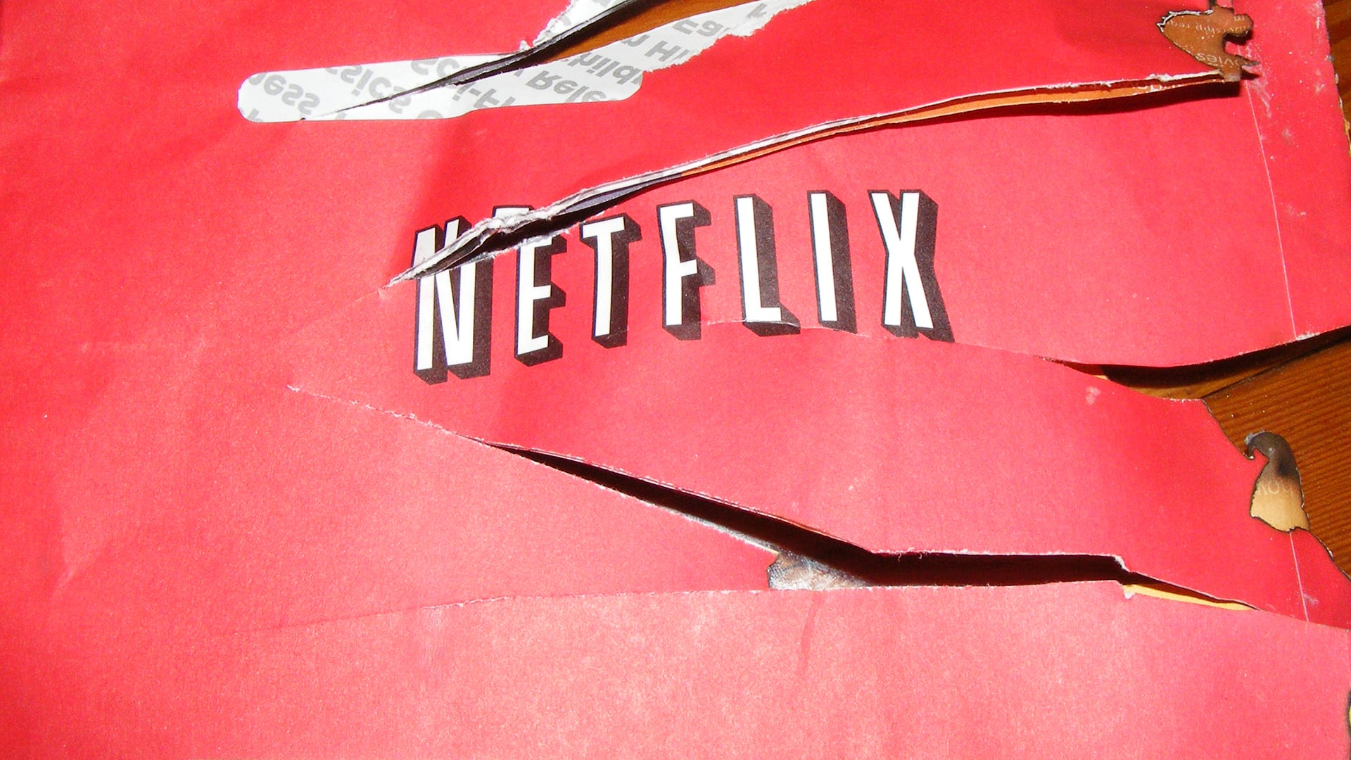How Does Netflix Determine What Shows To Buy? By Looking At What's ...