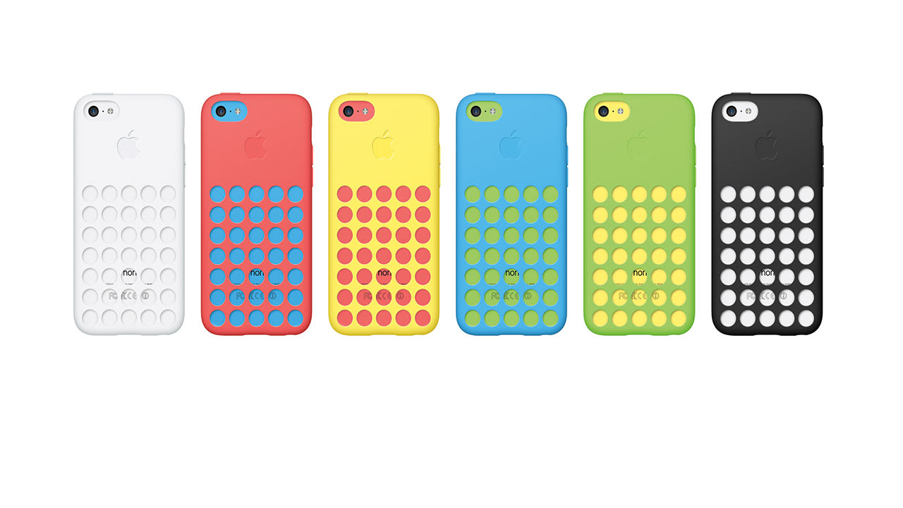 Early Analysis: Apple's Colorful iPhone Gamble Is Paying Off - Fast Company