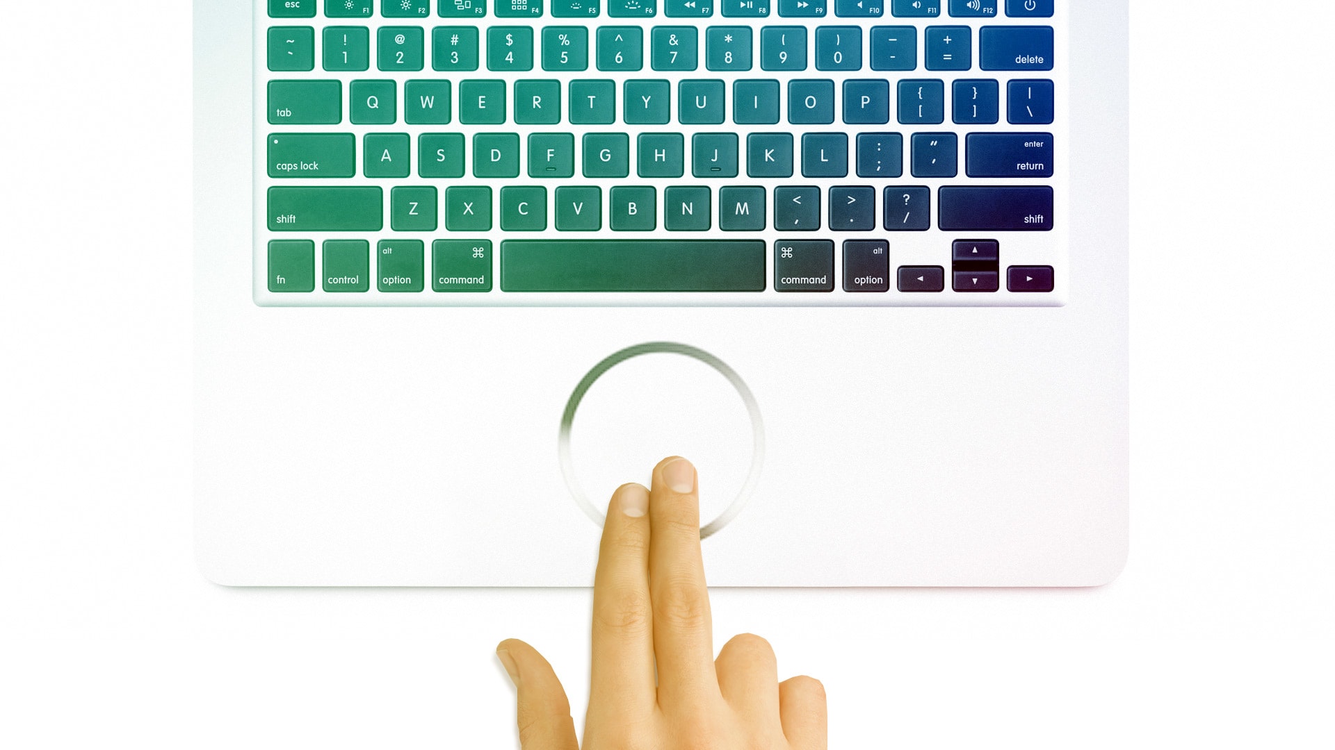 Will Apple's Fingerprint Sensor Come to MacBooks? - Fast Company