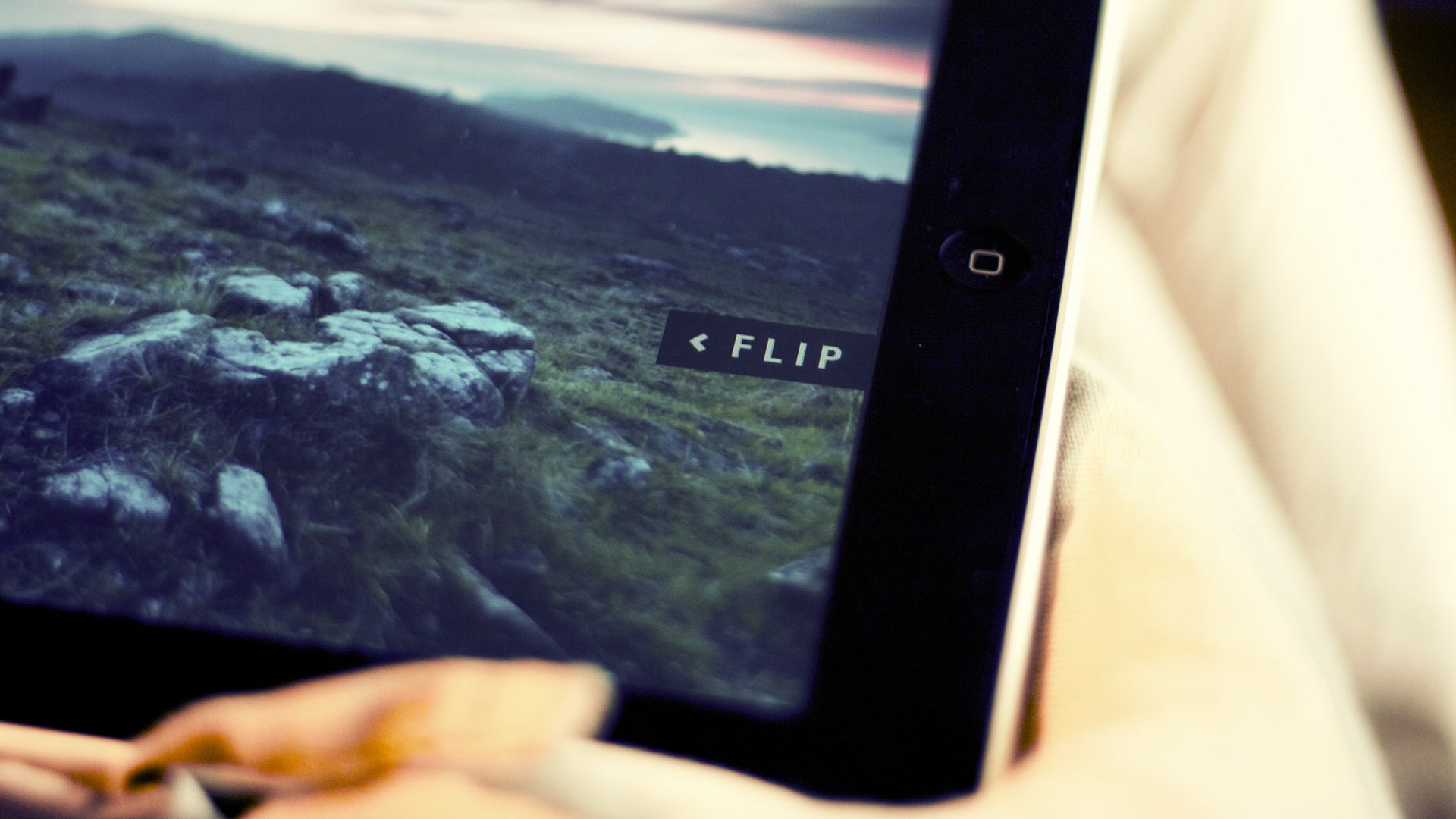 How Flipboard's Head Designer Grapples With The Web's Manic Pace Of ...
