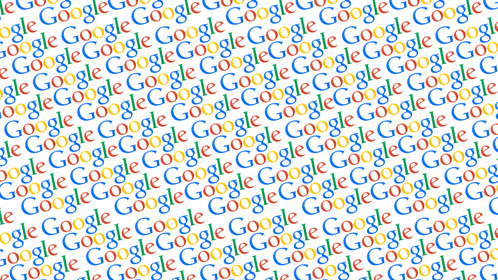 Was Google's New Flat Logo Inspired By Apple? - Fast Company