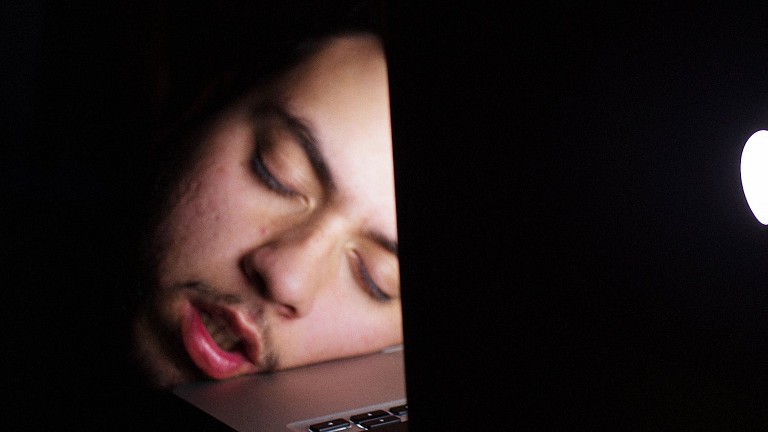 The Many Reasons You Can't Get Out Of Bed - Fast Company