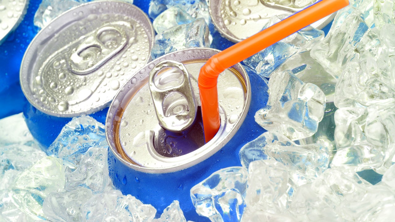 Pepsi Invents An "Aroma Delivery System" To Waft Comforting Smells At ...