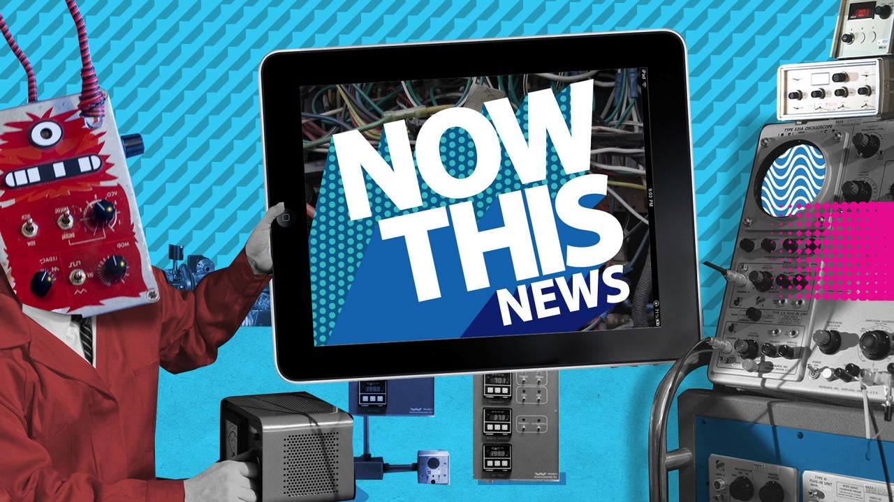 NowThis News Hires Its First Vine VJ - Fast Company