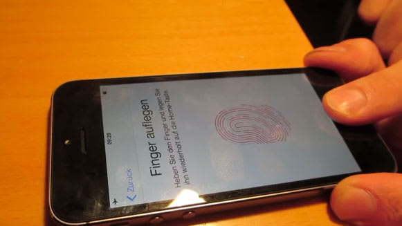 The Truth About The Newest iPhone Fingerprint Sensor Hack, And Why You ...
