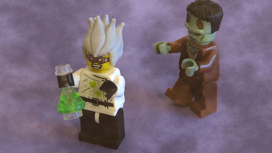 Mad Scientist 101: A New MIT Class Aims To Turn Science Fiction Tech ...