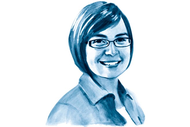 24 Miriah Meyer Fast Company