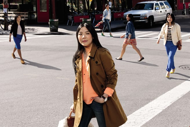 31. Kin Ying Lee - Fast Company