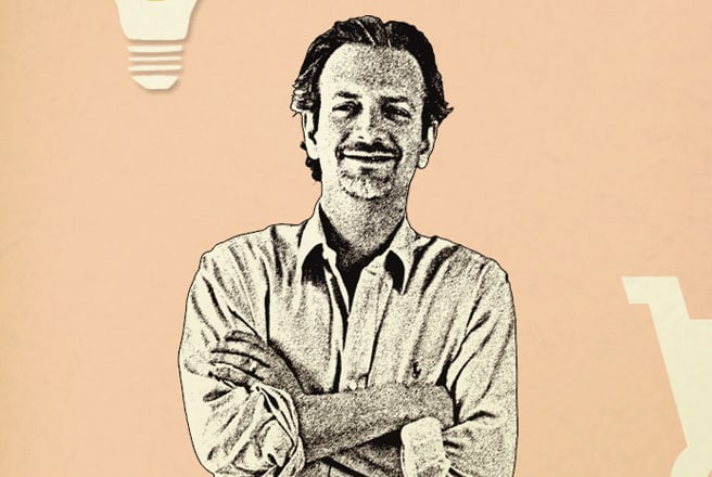 79. Rick Barrack - Fast Company