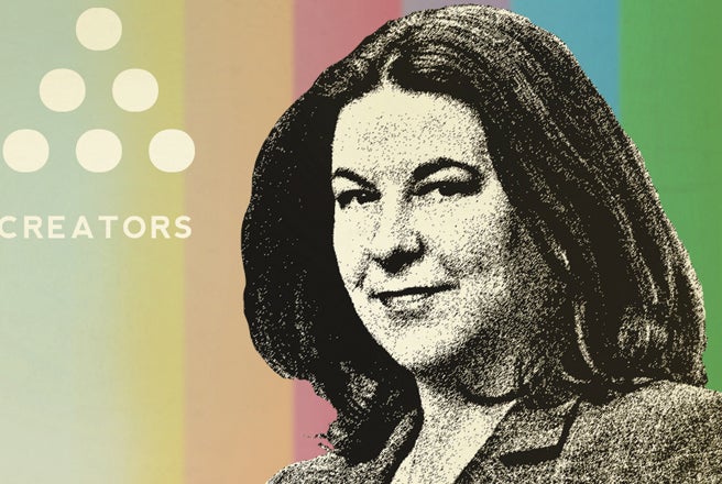 89. Vivi Zigler - Fast Company