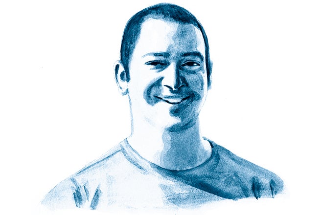 96. Tal Dehtiar - Fast Company