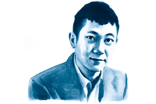 98. Edwin Neo - Fast Company