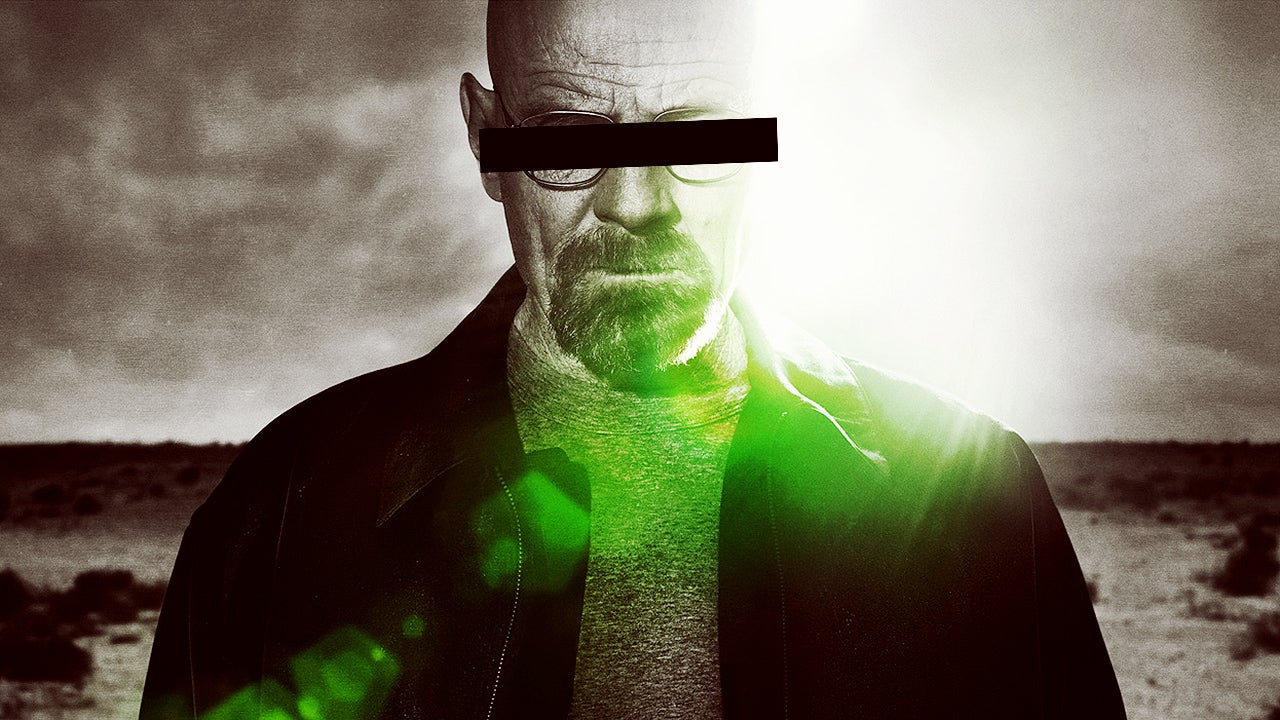 Netflix Unveils "Spoiler Foiler" To Protect "Breaking Bad" Laggers ...