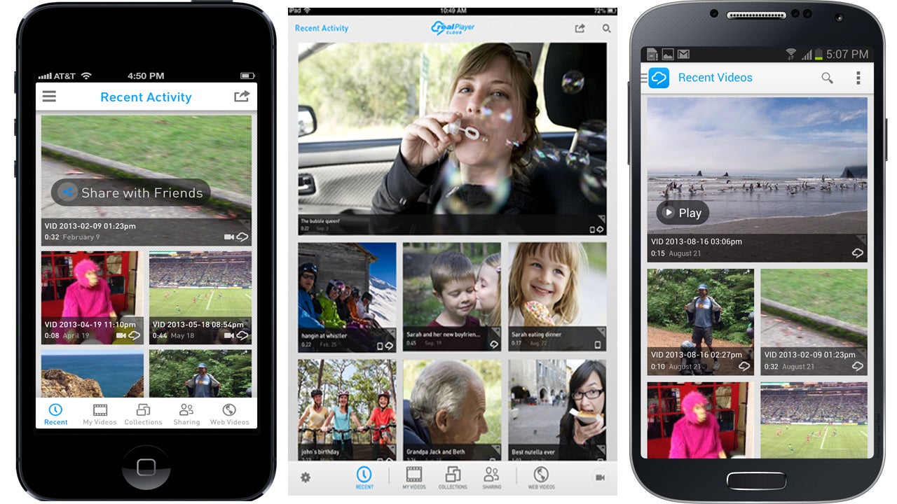 RealPlayer Wants To Come Back Into Your Life - Fast Company