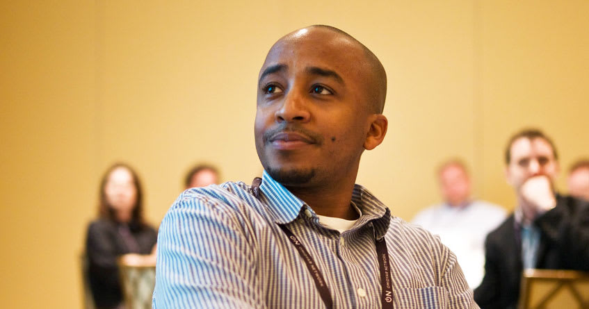 14. David Kobia - Fast Company